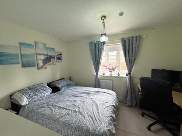 2 bedroom end of terrace house for rent in Staplehurst, Kent, TN12