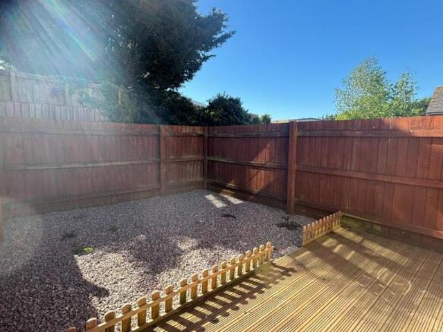 2 bedroom end of terrace house for rent in Stratone Mews, Swindon, Wiltshire, SN2