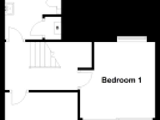 2 bedroom end of terrace house for rent in Sudbury Mews, Pound Lane, CT1