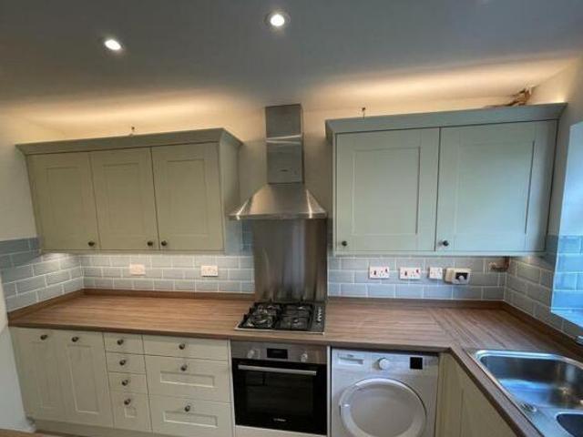 2 Bedroom End Of Terrace House For Rent In Surrey