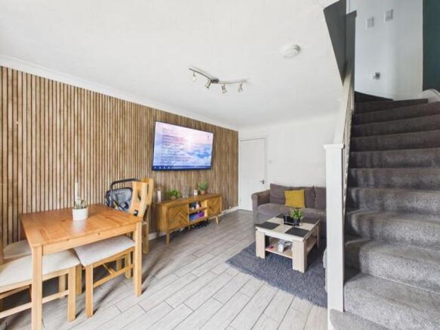2 bedroom end of terrace house for rent in Sywell Crescent, Anchorage Park, PO3