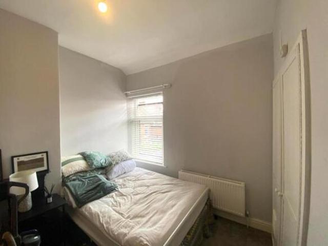 2 bedroom end of terrace house for rent in Powell Street, Harrogate, HG1