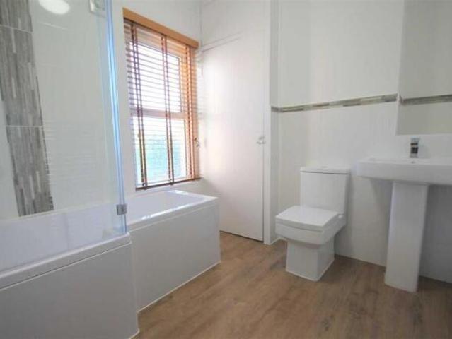 2 bedroom end of terrace house for rent in Poole, Dorset, BH14