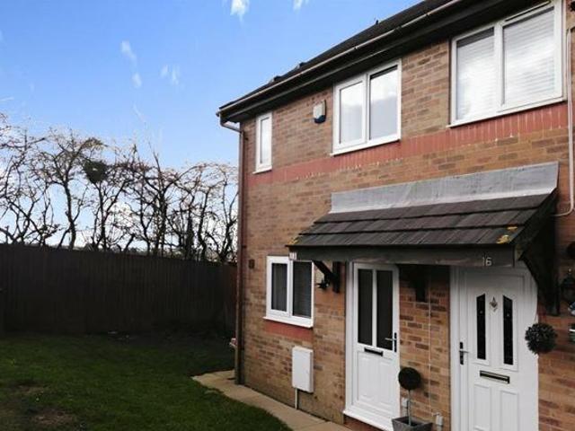 2 Bedroom End Of Terrace House For Rent In Penlan