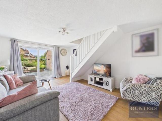 2 bedroom end of terrace house for rent in Pyrton Mews, Up Hatherley, Cheltenham, GL51 3RG, GL51