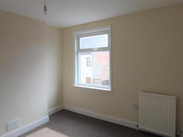 2 bedroom end of terrace house for rent in Querneby Road, Mapperley, Nottingham, NG3