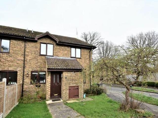 2 Bedroom End Of Terrace House For Rent In Rowland´s Castle, Hampshire