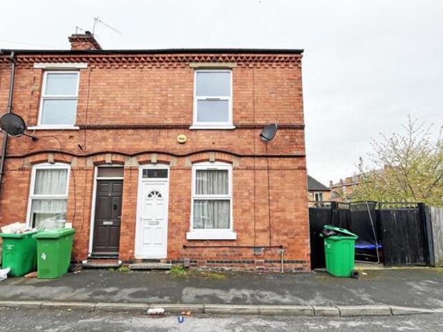 2 Bedroom End Of Terrace House For Rent In Radford