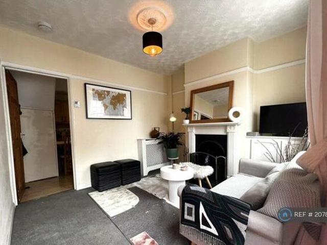 2 Bedroom End Of Terrace House For Rent In Reading
