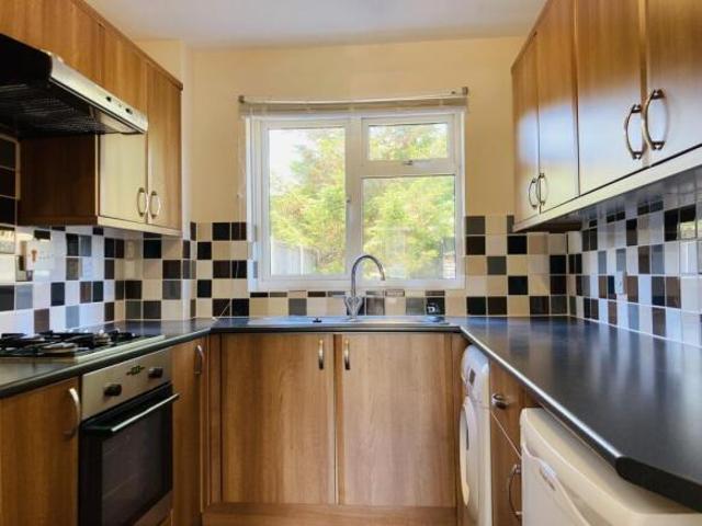 2 bedroom end of terrace house for rent in Runcie Place, Canterbury, Kent, CT2