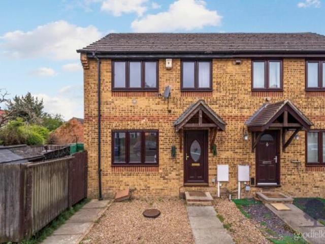 2 bedroom end of terrace house for rent in Wolseley Road, Mitcham, CR4