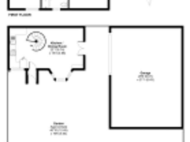 2 bedroom end of terrace house for rent in Woodhurst Road, Poet's Corner, London, W3