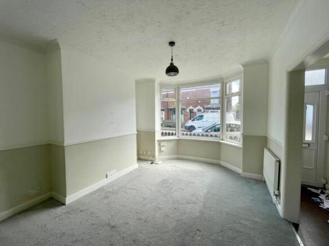 2 bedroom end of terrace house for rent in Worthing Street, HULL, HU5