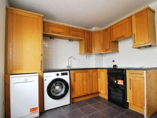 2 bedroom end of terrace house for rent in Wakefield Close, Freshbrook, SN5