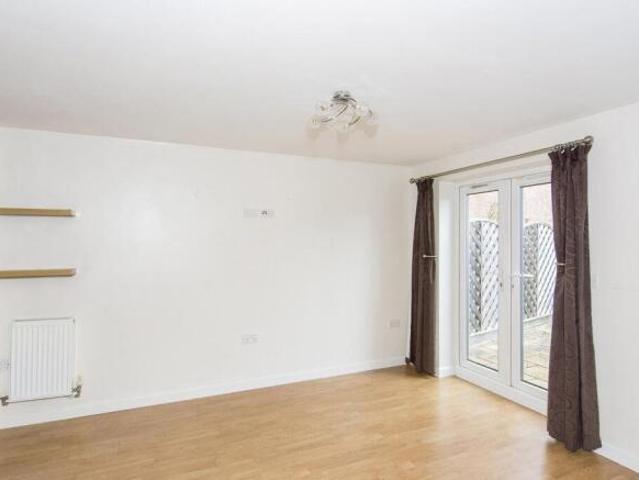 2 bedroom end of terrace house for rent in Wards End, Oadby, Leicester, LE2
