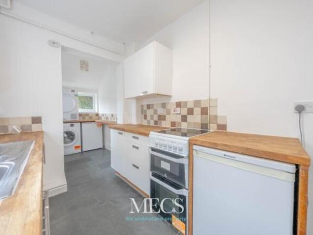 2 bedroom end of terrace house for rent in Warwards Lane, Birmingham, B29 7QX, B29