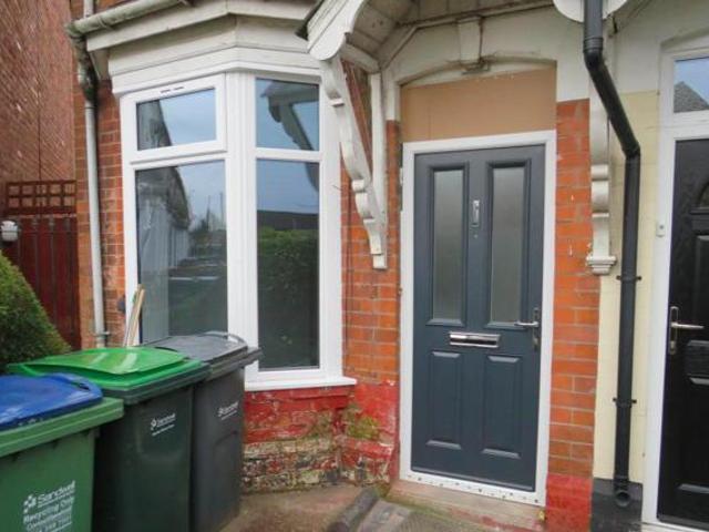 2 Bedroom End Of Terrace House For Rent In West Midlands