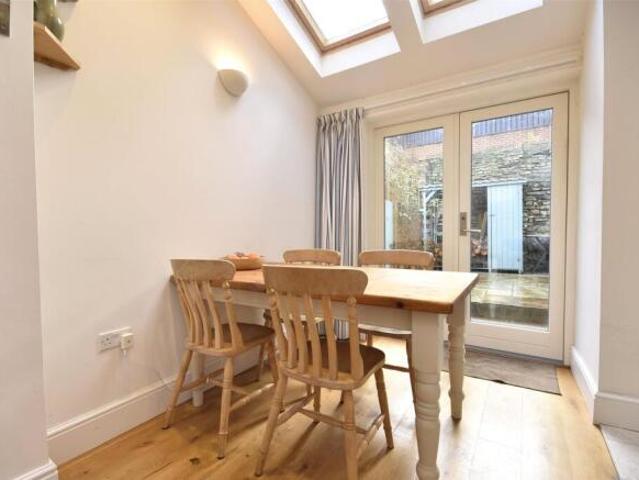 2 bedroom end of terrace house for rent in West Street, Bedminster, BRISTOL, BS3