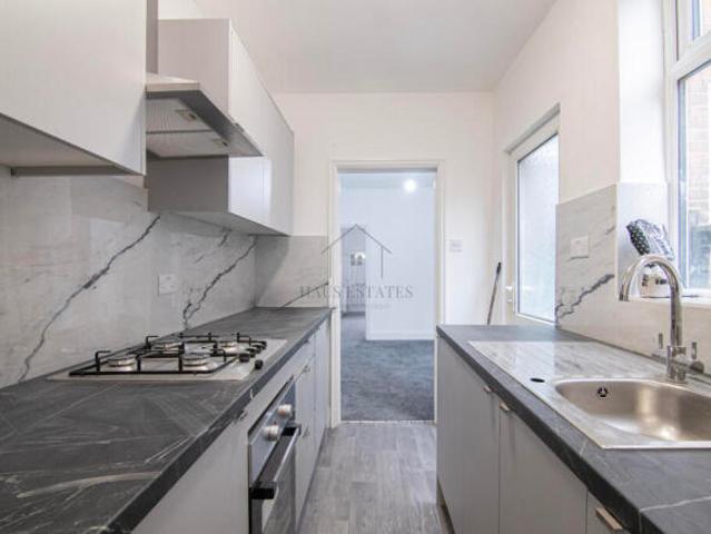2 bedroom end of terrace house for rent in Westbury Road, Leicester, Leicestershire, LE2 6AG, LE2