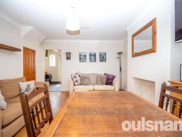 2 bedroom end of terrace house for rent in Westcliffe Place, Northfield, Birmingham, B31