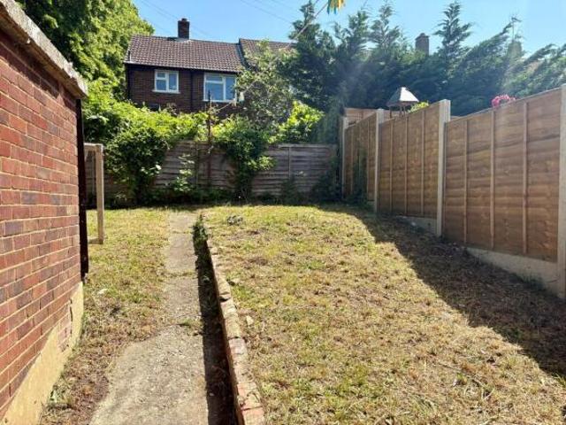 2 bedroom end of terrace house for rent in Westcourt Street, Brompton, Gillingham, ME7