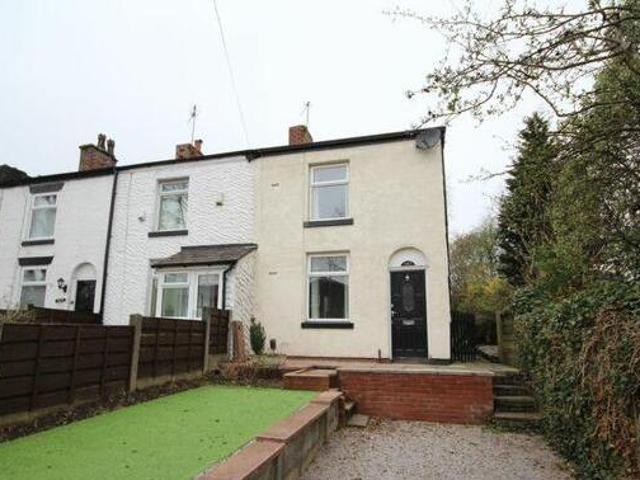 2 Bedroom End Of Terrace House For Rent In Whitefield