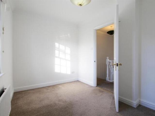 2 bedroom end of terrace house for rent in Willow Walk, Cambridge, CB1