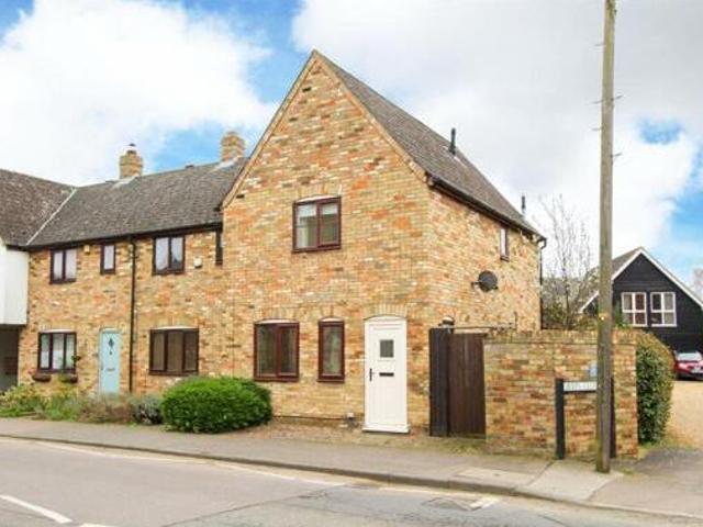 2 Bedroom End Of Terrace House For Rent In Willingham
