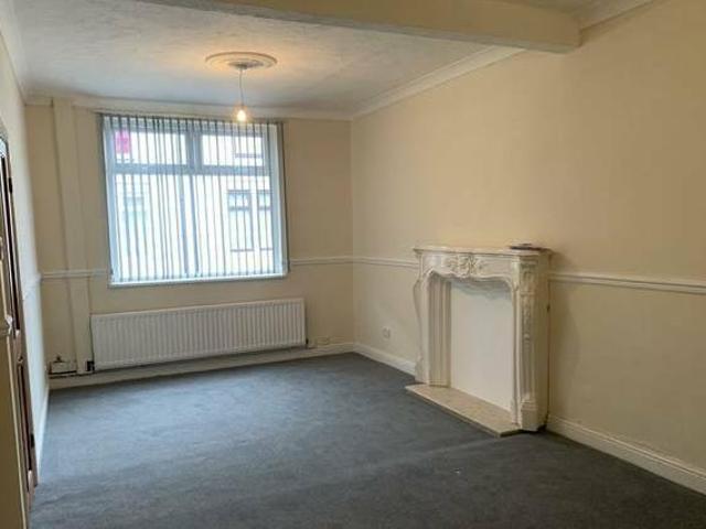 2 bedroom end of terrace house for rent in Winston Street Stocktonontees TS18