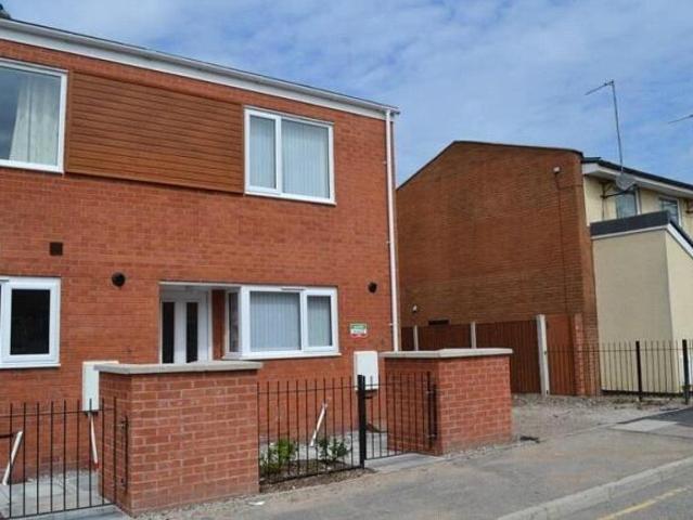 2 bedroom end of terrace house for rent in Winterford Avenue, Grove Village, Manchester, Greater Manchester, M13