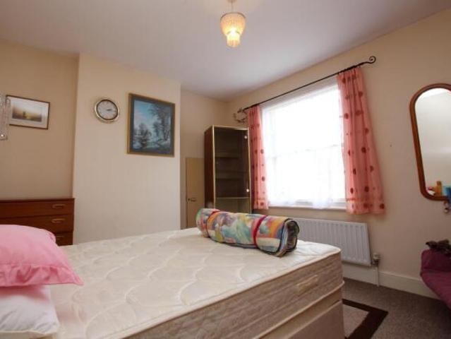 2 bedroom end of terrace house for rent in Towler Street, Peterborough, PE1 2TX, PE1