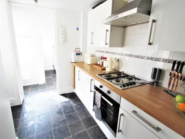 2 bedroom end of terrace house for rent in Townshend Avenue, Plymouth, PL2