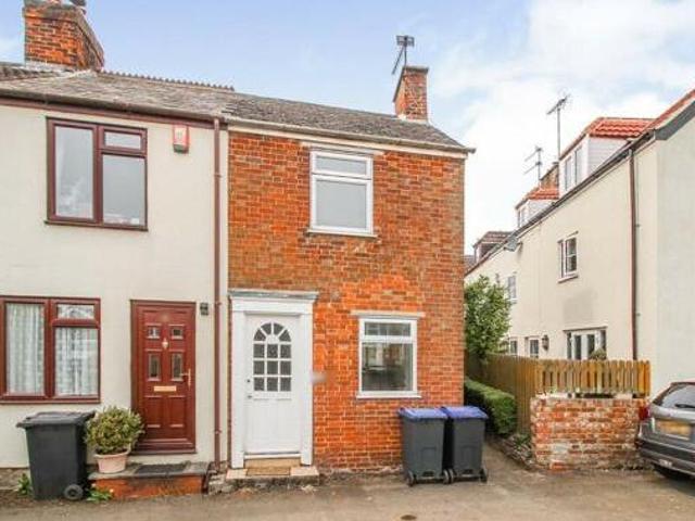2 Bedroom End Of Terrace House For Rent In Tockenham