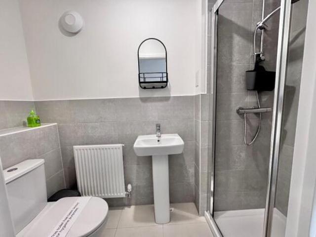2 bedroom end of terrace house for rent in THE MILLS, New Development, Coventry, CV3