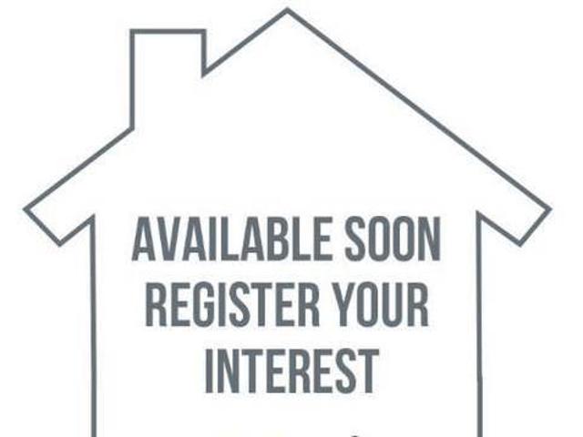 2 bedroom end of terrace house for rent in Thomas Row Nantwich CW5