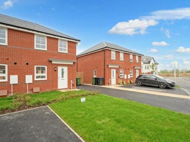 2 Bedroom End Of Terrace House For Rent In Upper Lighthorne, Leamington Spa