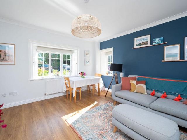 2 bedroom character property for sale