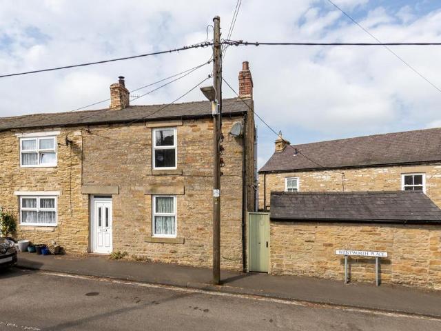 314 properties for sale in Allendale, Northumberland - Trovit