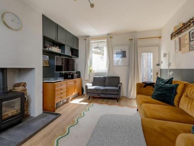 2 bedroom end of terrace house for sale in 110 Lower Granton Road, Granton, Edinburgh, EH5 1ET, EH5