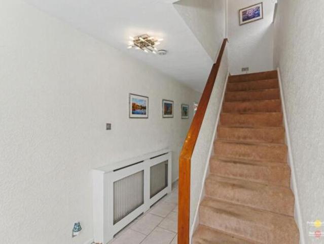 2 bedroom end of terrace house for sale in 13 Knightley Close, Leamington Spa, Warwickshire, CV32 7LB, CV32