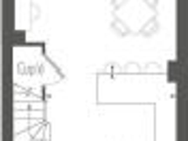 2 bedroom end of terrace house for sale in 1 Du Maurier Lane, Tattenhoe Park, Milton Keynes, Buckinghamshire, MK4 4RF, MK4