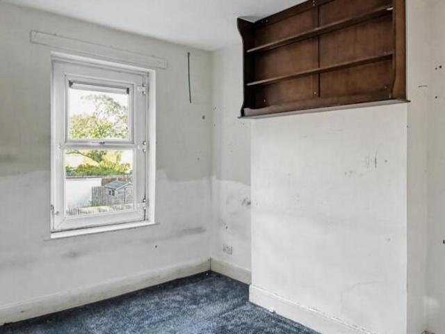 2 bedroom end of terrace house for sale in 1 Needham Street, Birmingham, West Midlands, B7