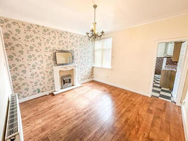 2 bedroom end of terrace house for sale in 24 Broadhurst Street, Stoke on Trent, Staffordshire, ST6