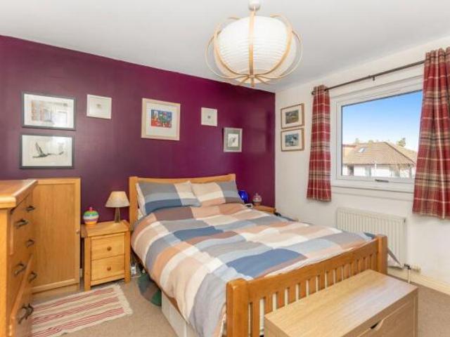 2 bedroom end of terrace house for sale in 25B, Craigour Drive, Little France, Edinburgh, EH17 7NU, EH17