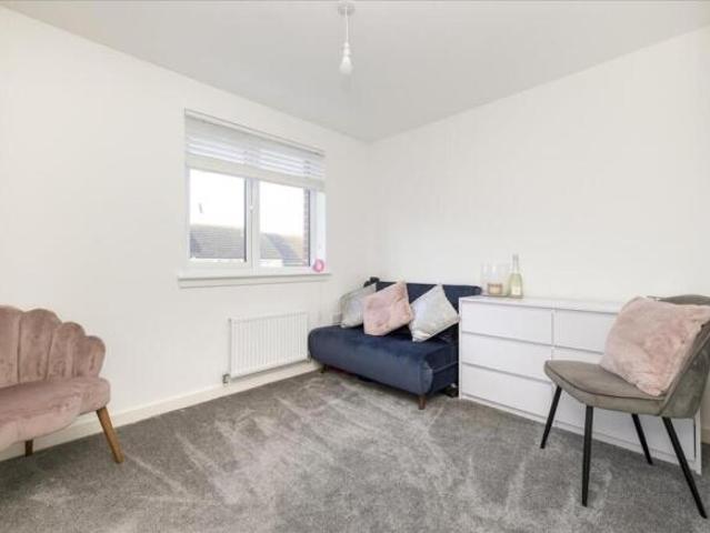 2 bedroom end of terrace house for sale in 71 Milligan Drive, Edinburgh, EH16