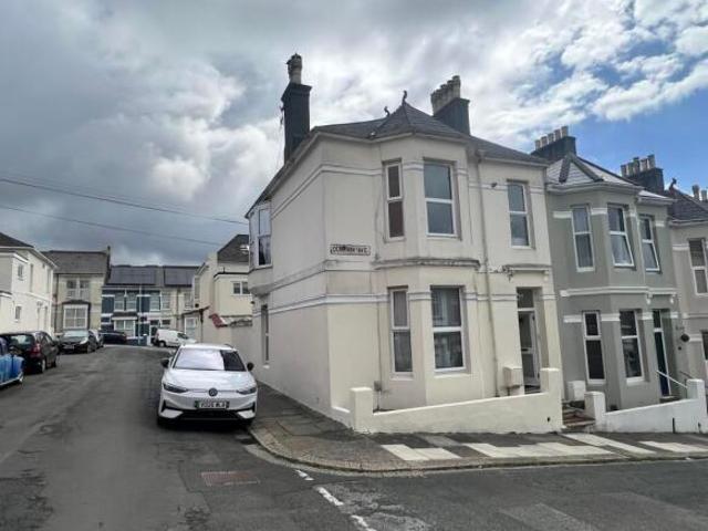 2 bedroom end of terrace house for sale in 78 Durham Avenue, Plymouth, Devon PL4 8SR, PL4
