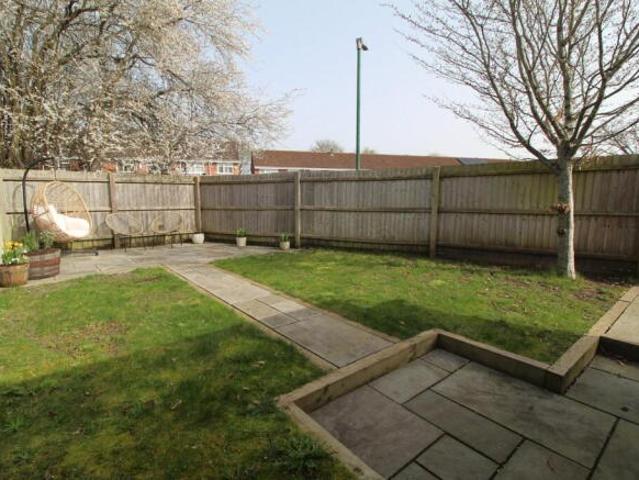 2 bedroom end of terrace house for sale in Cox Avenue, Bournemouth, BH9