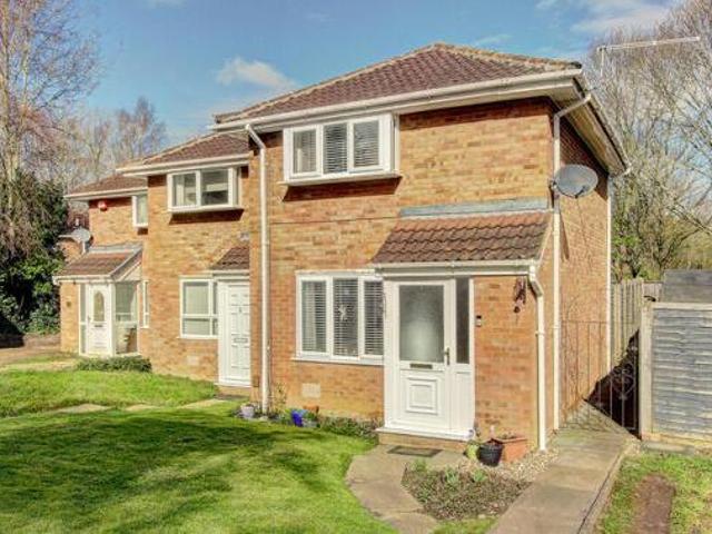 2 Bedroom End Of Terrace House For Sale In Coffee Hall