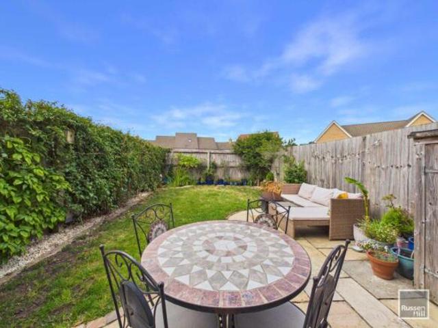 2 bedroom end of terrace house for sale in Colossus Way, New Costessey, NR5
