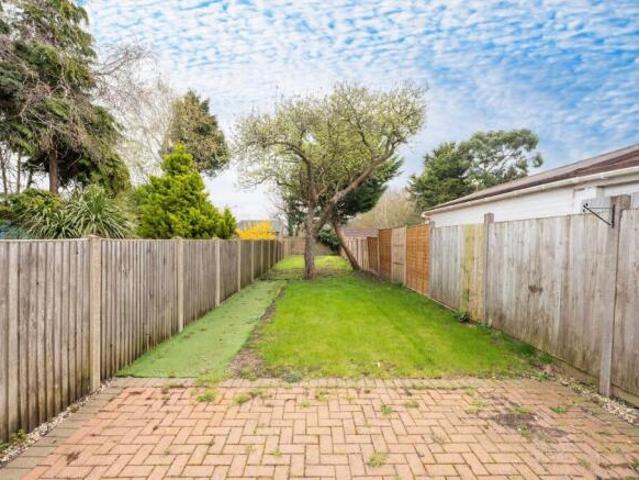 2 bedroom end of terrace house for sale in Constitution Hill, Norwich, NR3